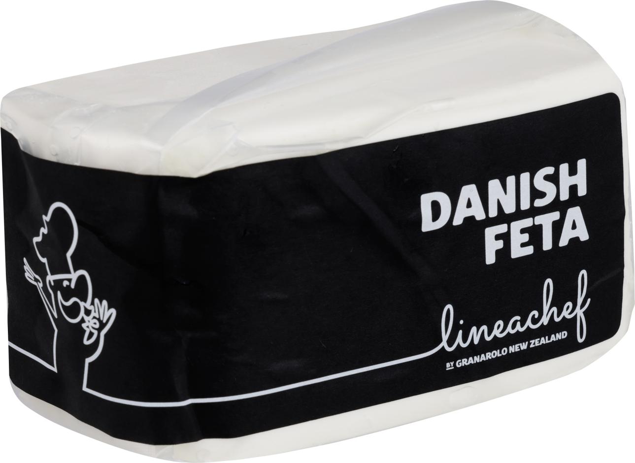 Danish Feta Cheese – European Foods by Ghiotti